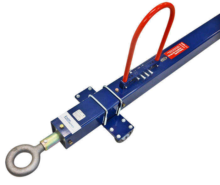 AERO TB3 Multi-Head Towbar, 125,000 lbs. – AERO Specialties