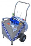 Potable Water Carts – AERO Specialties