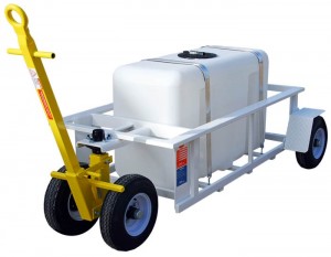 Waste Water Carts – AERO Specialties