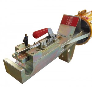 AERO Airbus A318, A319, A320, A321 Towbar – AERO Specialties