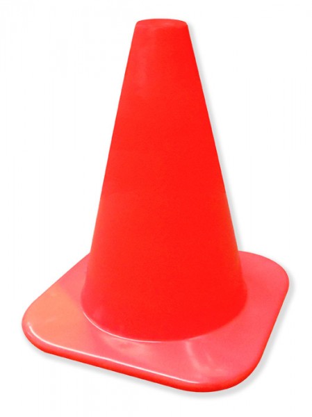 Wide Body Safety Cone, 18″ – AERO Specialties