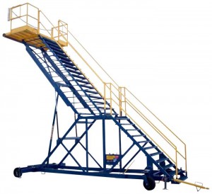 AERO B-4 Maintenance Platform/Stand, 36″-86″ (.91m – 2.18m) – AERO ...