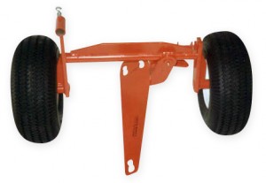 Bell 206L “LongRanger” Mechanical Ground Handling Wheels – AERO Specialties