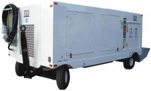 TLD ACU-401-CAP High Pressure Air Conditioning Unit – AERO Specialties