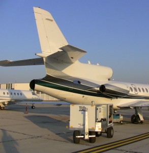 TLD GPU-28-CUP 28V DC Diesel Ground Power Unit – AERO Specialties