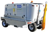 TLD GPU-28-CUP 28V DC Diesel Ground Power Unit – AERO Specialties