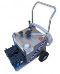 AERO WC30E Electric Potable Water Service Cart – AERO Specialties