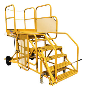 AERO B-4 Maintenance Platform/Stand, 36″-86″ (.91m – 2.18m) – AERO ...