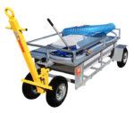 Aircraft Lavatory Service Carts – AERO Specialties
