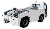 TLD TMX-150-9/12/15/16 Pushback & Tow Tractor – AERO Specialties