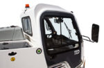 TLD TMX-150-9/12/15/16 Pushback & Tow Tractor – AERO Specialties