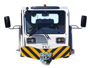 TLD TMX-150-9/12/15/16 Pushback & Tow Tractor – AERO Specialties