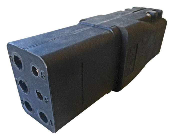 Aircraft Ground Power Units and Supplies – AERO Specialties