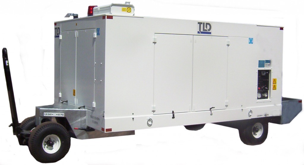 TLD ACU-804 65-Ton Air Conditioning Unit – AERO Specialties