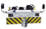 TLD TMX-50 Diesel Aircraft Tow Tractor – AERO Specialties