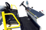 TLD TMX-50 Diesel Aircraft Tow Tractor – AERO Specialties