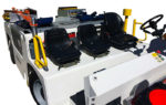 TLD TMX-TTV Aircraft Towing Tractor Package – AERO Specialties