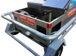 AERO “Safe-Lav” LC270-RJ3E-SL Electric Lavatory Service Cart – AERO ...