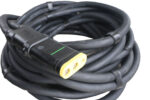 Ground Power Unit Cable Assembly (28v DC, 400 Hz AC) – AERO Specialties