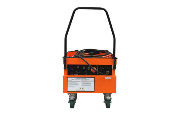 AERO Coolspool Combination 28V DC Power Supply and Aircraft Start Unit ...