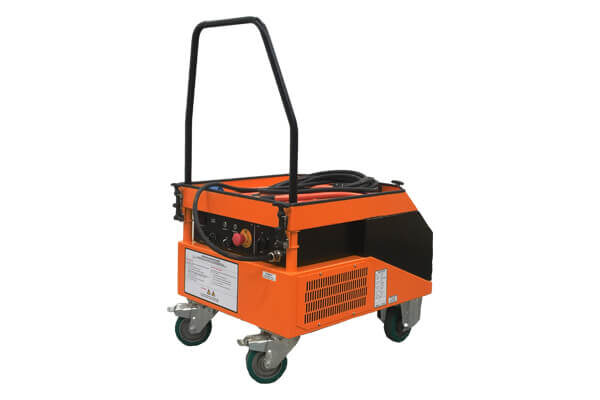 AERO Coolspool Combination 28V DC Power Supply and Aircraft Start Unit ...