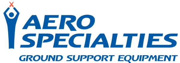 TLD TMX-50 Diesel Aircraft Tow Tractor – AERO Specialties