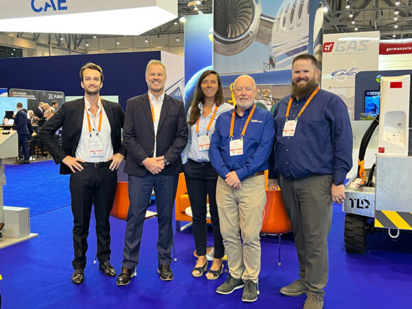 EBACE Geneva 2023 – AERO Specialties