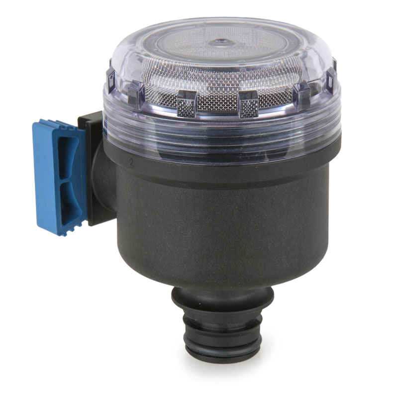 Flojet Versijet Pump Filter/Strainer – AERO Specialties